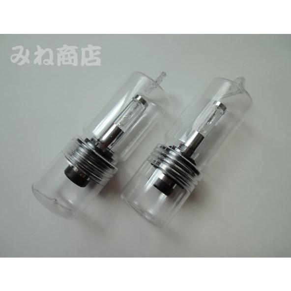 ポルシェ ケイマン・ボグスター（987）★日本製★純正交換HIDバルブ D2R/D2S対応D2C・8000K [SOLAM(ソーラム)社製 ...