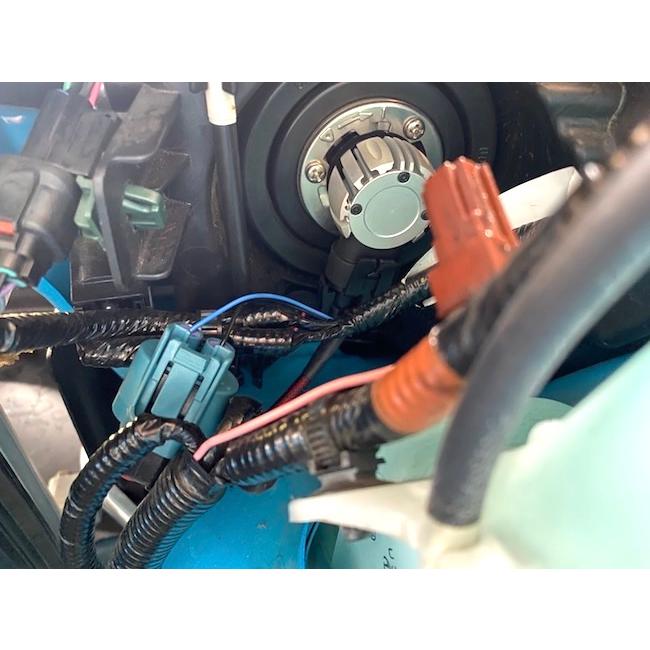 ホンダ S660／LEDハイビームライト バルブ／7035 CSP Chip／8000lm（6000K）HONDA S660 : 676709669 : みね商店 - 通販 - Yahoo ...