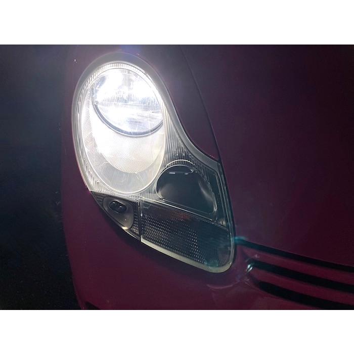 みね商店 ポルシェ 911（996）／SAMSUNG 2835LED・450LM ポジションランプ（T10タイプ）／PORSCHE 996型 ...