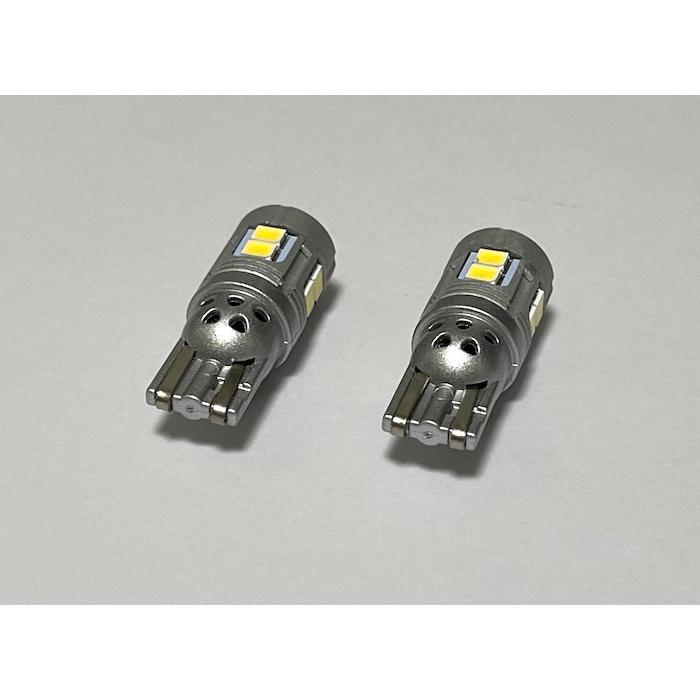 みね商店 ポルシェ 911（996）／SAMSUNG 2835LED・450LM ポジションランプ（T10タイプ）／PORSCHE 996型 ...