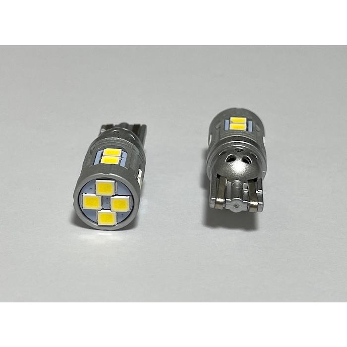 みね商店 ポルシェ 911（996）／SAMSUNG 2835LED・450LM ポジションランプ（T10タイプ）／PORSCHE 996型 ...