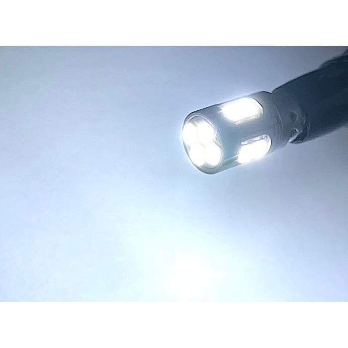 みね商店 ポルシェ 911（996）／SAMSUNG 2835LED・450LM ポジションランプ（T10タイプ）／PORSCHE 996型 ...
