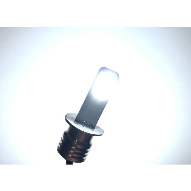 みね商店 MASERATI・Quattroporte／LEDフォグランプ／EP 3030SMD high power chip・1000LM ...