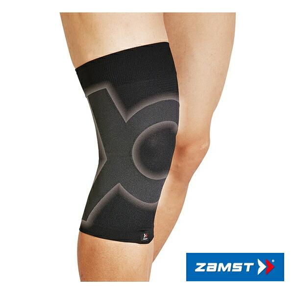 ボディメイト 膝サポーター ザムスト ZAMST レディース テニス S M L : テニスミネムラYahoo!店 - 通販 - Yahoo!ショッピング