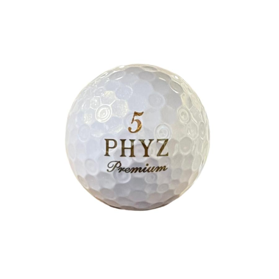 PHYZ ブリヂストンゴルフ ファイズプレミアム ゴールドパール Premium GOLD PEARL : Chronus-クロノス - 通販 - Yahoo!ショッピング