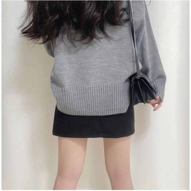 3color レディース スカート ミニスカート タイトスカート ミニ丈 膝上 無地 : dl3396 : MINETTE-インポートアパレル - 通販 - Yahoo!ショッピング