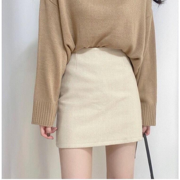 3color レディース スカート ミニスカート タイトスカート ミニ丈 膝上 無地 : MINETTE-インポートアパレル - 通販 - Yahoo!ショッピング