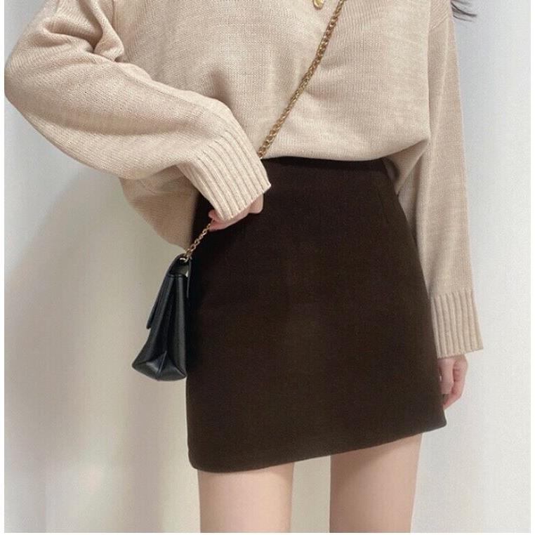 3color レディース スカート ミニスカート タイトスカート ミニ丈 膝上 無地 : MINETTE-インポートアパレル - 通販 - Yahoo!ショッピング