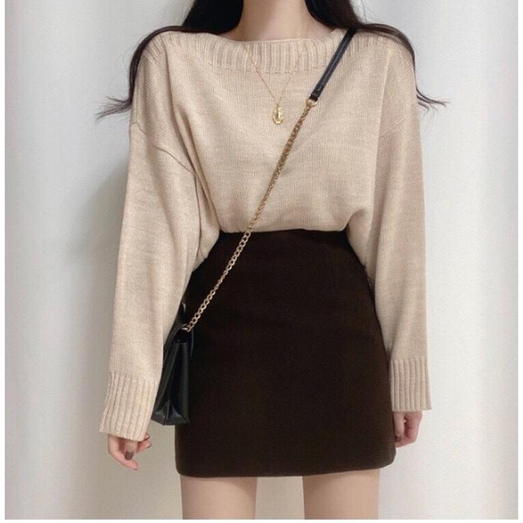 3color レディース スカート ミニスカート タイトスカート ミニ丈 膝上 無地 : MINETTE-インポートアパレル - 通販 - Yahoo!ショッピング