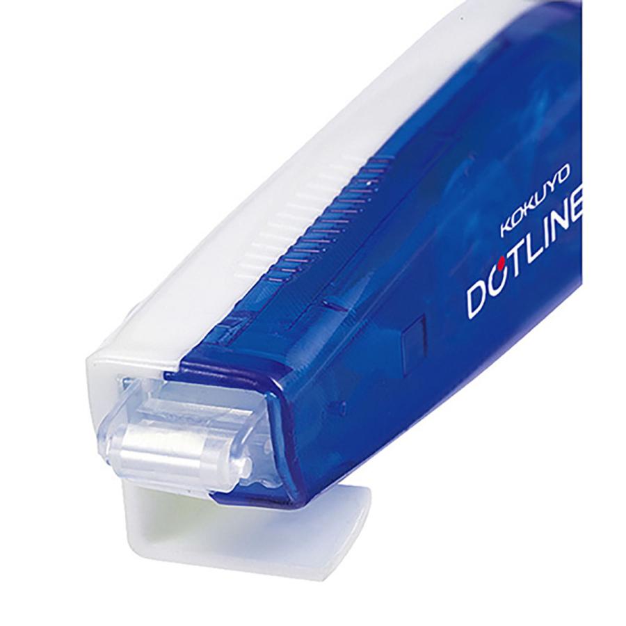 コクヨ テープのり ドットライナーノックピンク本体強粘着 タDM480-07P : Mini-s - 通販 - Yahoo!ショッピング