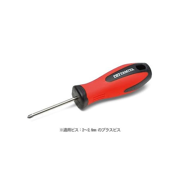 ミニ四駆 タミヤ 74121 ミニ四駆プラスドライバーPRO : グるグるYahoo!ショッピング店 - 通販 - Yahoo!ショッピング