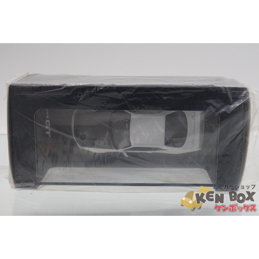 S=1/43 MARK43 PM4301CW NISSAN 日産 SKYLINE スカイライン GT-R V・SPEC ll (BNR34 ...