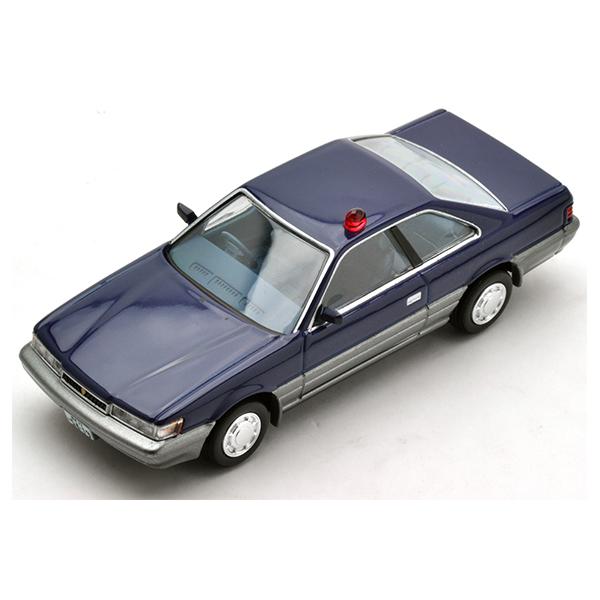 TOMYTEC トミカリミテッドヴィンテージネオ Vol.06 あぶない刑事 日産レパード（紺） : ミニカーショップケンボックス - 通販 - Yahoo!ショッピング
