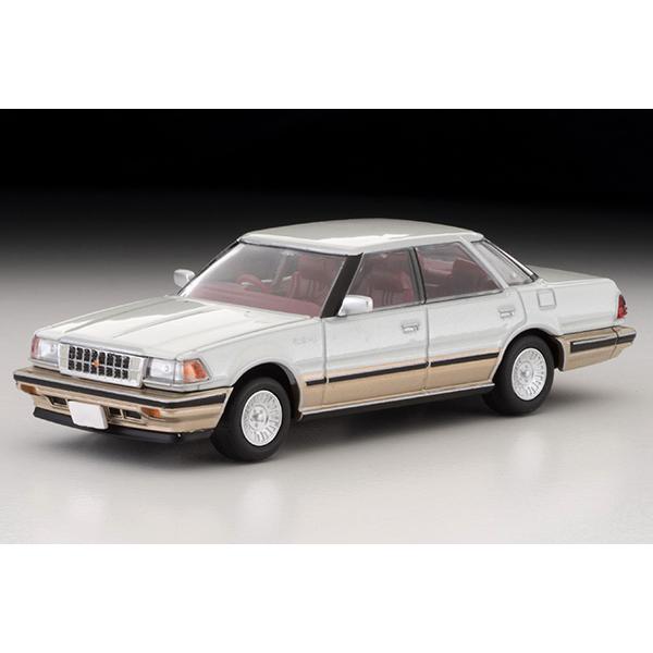 TOMYTEC トミカリミテッドヴィンテージネオ LV-N199a トヨタ クラウンハードトップ 3.0ロイヤルサルーンG(85年式 ...