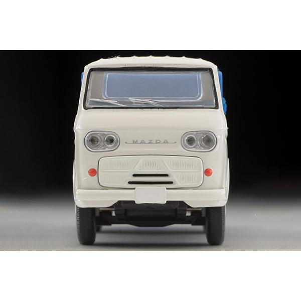 TOMYTEC トミカリミテッドヴィンテージ LV-186a マツダ E2000清掃車 : ミニカーショップケンボックス - 通販 - Yahoo!ショッピング