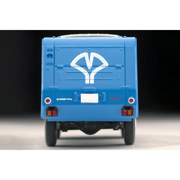 TOMYTEC トミカリミテッドヴィンテージ LV-186a マツダ E2000清掃車 :4543736310877:ミニカーショップケンボックス - 通販 - Yahoo!ショッピング