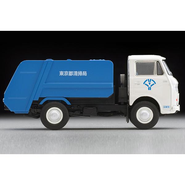 TOMYTEC トミカリミテッドヴィンテージ LV-186a マツダ E2000清掃車 :4543736310877:ミニカーショップケンボックス - 通販 - Yahoo!ショッピング