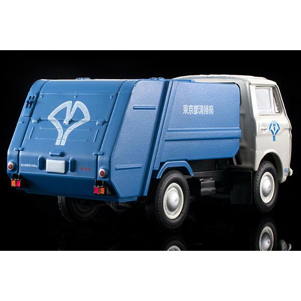 TOMYTEC トミカリミテッドヴィンテージ LV-186a マツダ E2000清掃車 :4543736310877:ミニカーショップケンボックス - 通販 - Yahoo!ショッピング