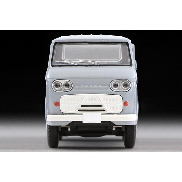 TOMYTEC トミカリミテッドヴィンテージ LV-186b マツダ E2000清掃車 : ミニカーショップケンボックス - 通販 - Yahoo!ショッピング