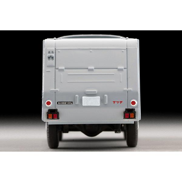 TOMYTEC トミカリミテッドヴィンテージ LV-186b マツダ E2000清掃車 : ミニカーショップケンボックス - 通販 - Yahoo!ショッピング