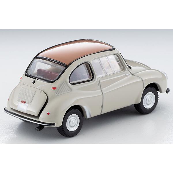 TOMYTEC トミカリミテッドヴィンテージ LV-173c スバル 360（ベージュ）61年式 : ミニカーショップケンボックス - 通販 - Yahoo!ショッピング