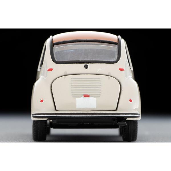 TOMYTEC トミカリミテッドヴィンテージ LV-173c スバル 360（ベージュ）61年式 : ミニカーショップケンボックス - 通販 - Yahoo!ショッピング