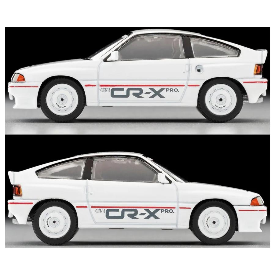 トミカリミテッドヴィンテージ LV-N302a ホンダ バラードスポーツCR-X MUGEN CR-X PRO 前期型 : ミニカーショップケンボックス - 通販 - Yahoo!ショッピング