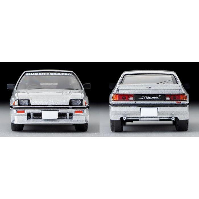 トミカリミテッドヴィンテージ LV-N303a ホンダ バラードスポーツCR-X MUGEN CR-X PRO 後期型 : ミニカーショップケンボックス - 通販 - Yahoo!ショッピング