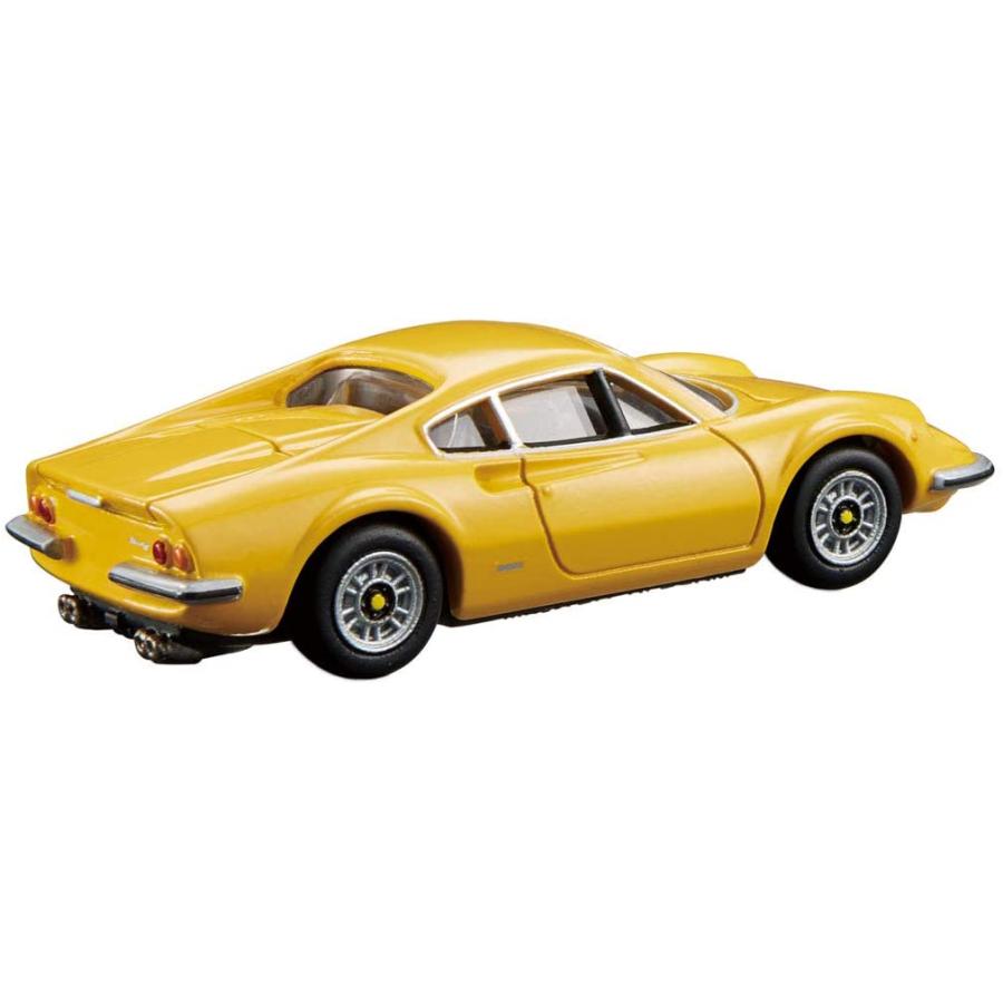 トミカプレミアム 13 ディーノ 246 GT ※トミカプレミアム発売 トミカプレミアム 13 ディーノ 246 GT ※トミカプレミアム発売