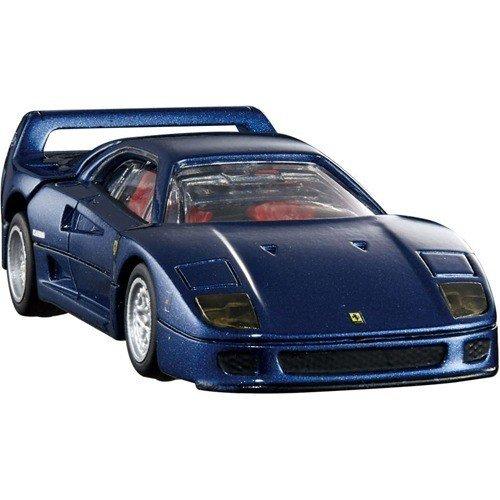 トミカプレミアム 31 F40 ※トミカプレミアム発売記念 : ミニカー トミカプレミアム 31 F40 ※トミカプレミアム発売記念 : ミニカー