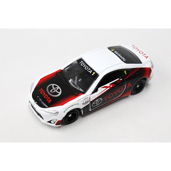 トミカ トイザらス特注 86レーシングシリーズトヨタ86 トミカ トイザらス特注 86レーシングシリーズトヨタ86