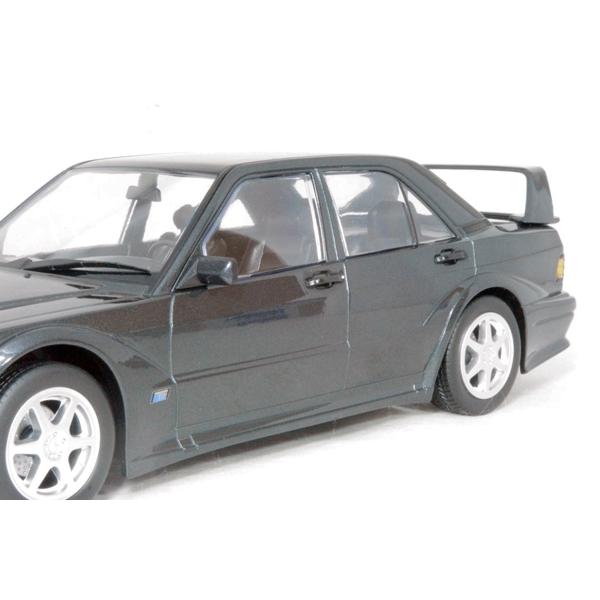 ミニチャンプス 1/18 メルセデス ベンツ 〓 190E 2.5-16 エボ 2 / ブルー ブラック メタリック MERCEDES MINICHMPS : ミニカー オリーブ Yahoo ...