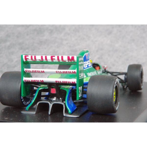 ミニチャンプス ○ 1/43 ジョーダン 〓 フォード 191 / A ミニチャンプス ○ 1/43 ジョーダン 〓 フォード 191 / A