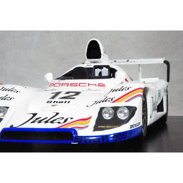 スパークモデル 1/18 ポルシェ 〓 936/81 / 1981年 ル・マン24h J.マス V.シュパン H.ヘイウッド Porsche : ミニカー オリーブ Yahoo!店 - 通販 ...