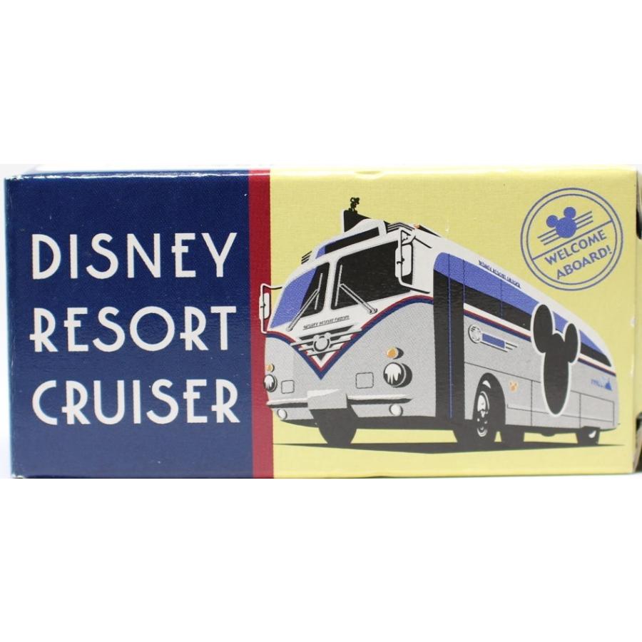 【新品】トミカ 初期DISNEY RESORT CRUISER ディズニーランド限定2400010053863 : mini cars ...