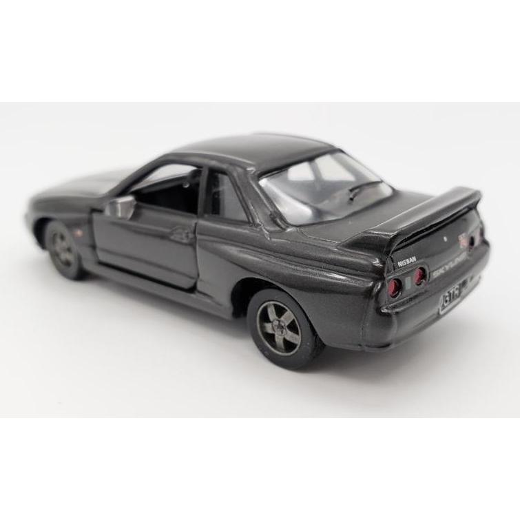 新品 トミカリミテッド 0013 NISSAN SKYLINE GT−R（R32） 73mm 240001014417 : 0-200001004715-10 : mini cars ...