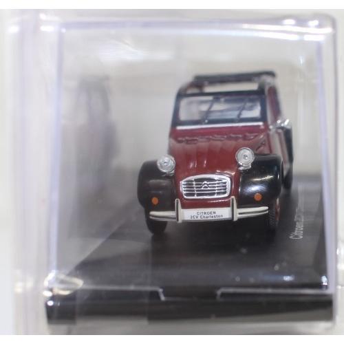 新品 1/43 アシェット 国産名車コレクション シトロエン 2CVチャールストン（1982） 240001021704 : mini cars Yahoo!ショッピング店 - 通販 ...
