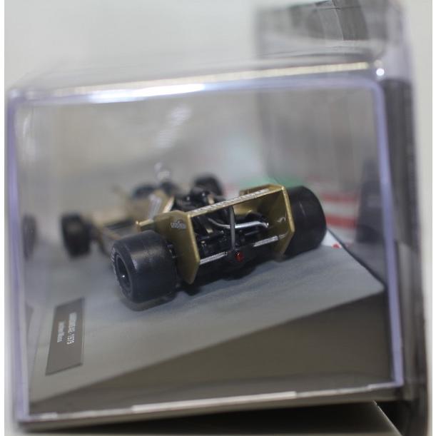 新品 1/43 F1マシンコレクション ARROWS A2 1979 Jochen Mass 240001027838 : mini cars ...