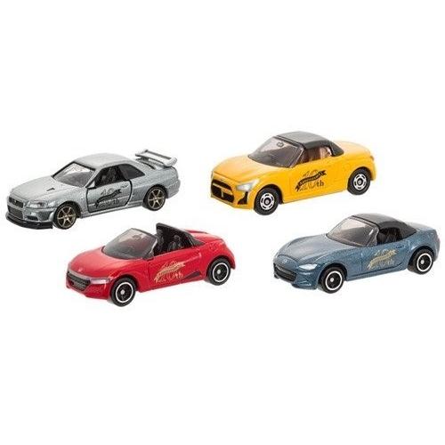 トミカ 【新品】株主優待タカラトミー 2016年度 : mini cars トミカ 【新品】株主優待タカラトミー 2016年度 : mini cars