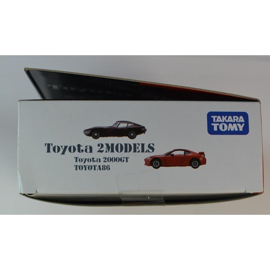 トミカ トミカリミテッド TL トヨタ 2MODELS 2400010002335 : mini cars Yahoo!ショッピング店 - 通販 - Yahoo!ショッピング
