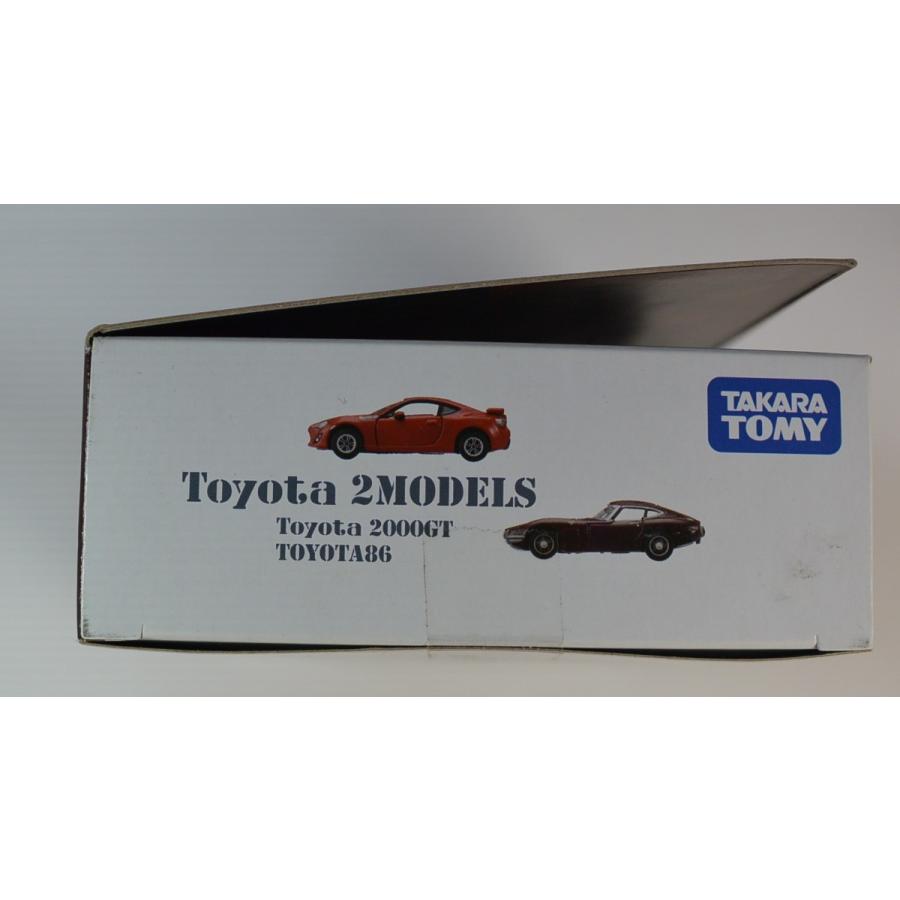 トミカ トミカリミテッド TL トヨタ 2MODELS 2400010002335 : mini cars Yahoo!ショッピング店 - 通販 - Yahoo!ショッピング