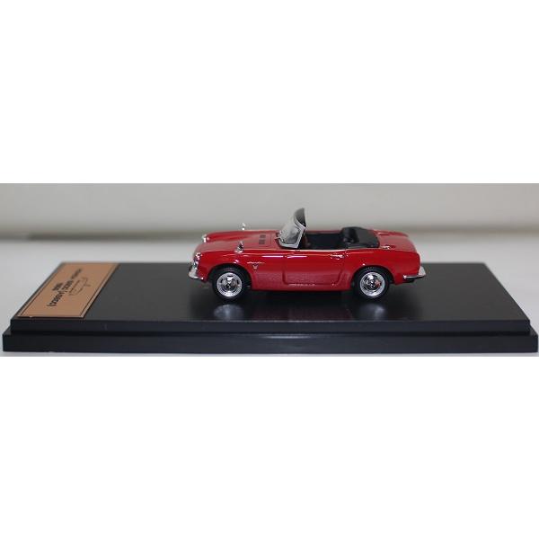 USED 1/43 国産名車プレミアムコレクション ホンダ S800 1966 240001030124 : mini cars Yahoo!ショッピング店 - 通販 - Yahoo!ショッピング