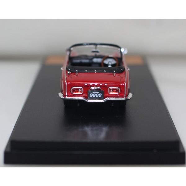 USED 1/43 国産名車プレミアムコレクション ホンダ S800 1966 240001030124 : mini cars Yahoo!ショッピング店 - 通販 - Yahoo!ショッピング