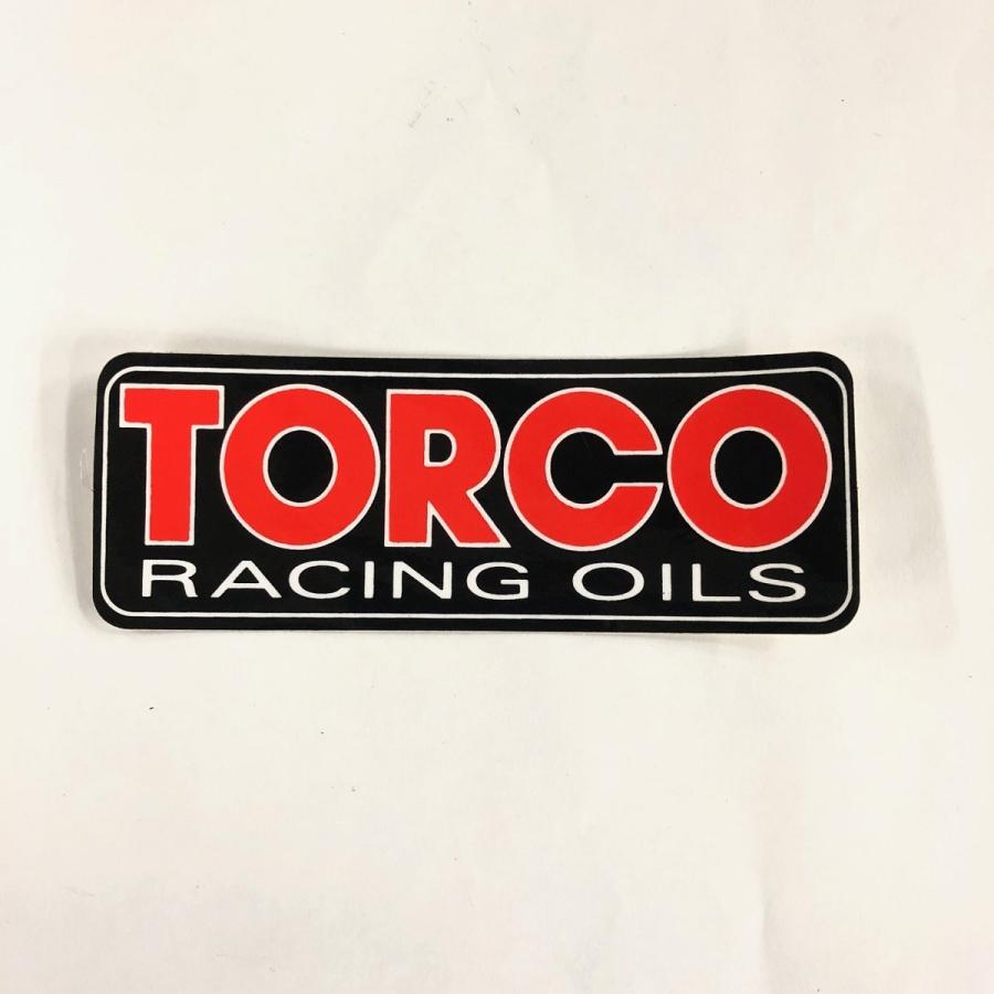 TORCO ステッカー : ミニマルヤマ - 通販 - Yahoo!ショッピング