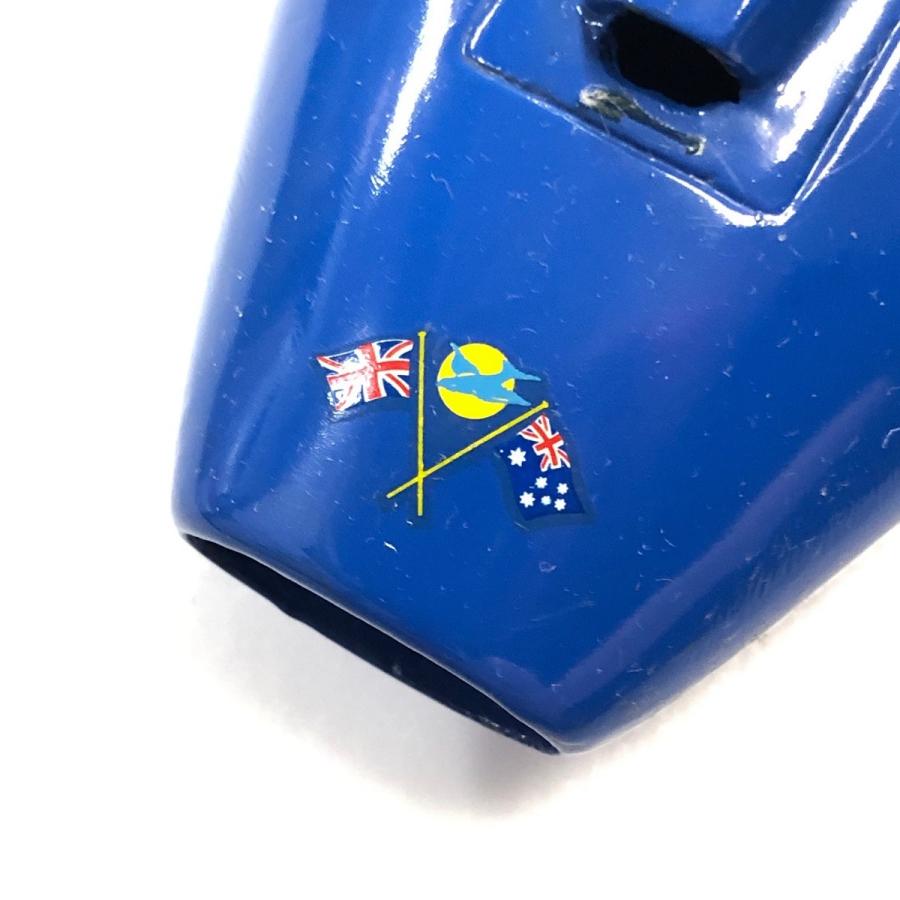 ETRURIA MODEL PROTRUS BLUEBIRD CN7 : ミニマルヤマ - 通販 - Yahoo!ショッピング