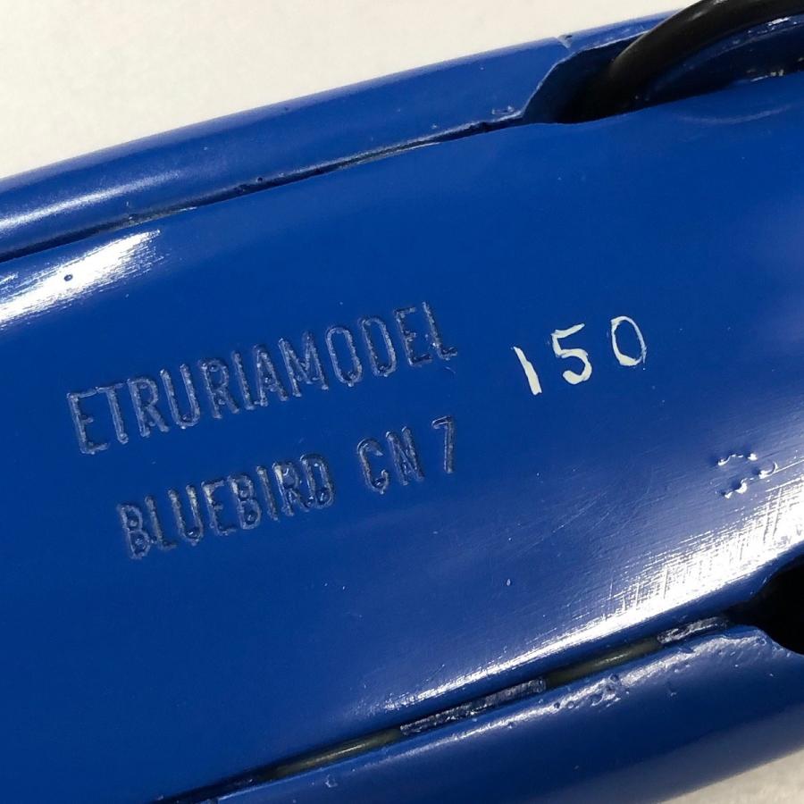 ETRURIA MODEL PROTRUS BLUEBIRD CN7 : ミニマルヤマ - 通販 - Yahoo!ショッピング