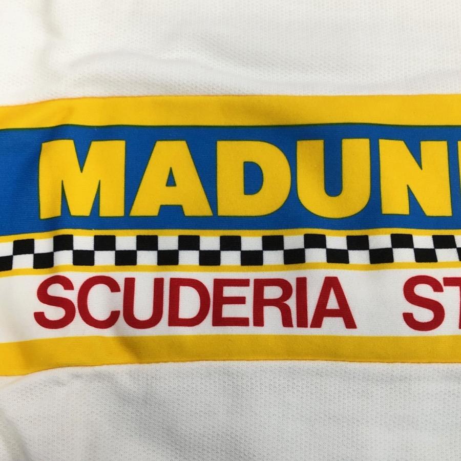MADUNINA SCUDERIA STORICA トレーナー :B7357:ミニマルヤマ - 通販 - Yahoo!ショッピング