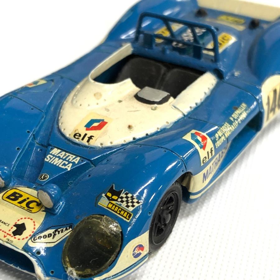 MATRA-SPORTS Type：MS650 ミニカー : ミニマルヤマ - 通販 - Yahoo!ショッピング