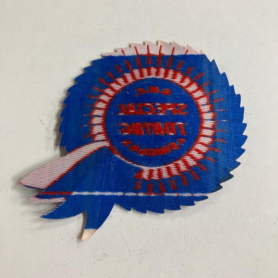 ECURIE BMC SPECIAL TUNING ABINGDON ロゼッタマークワッペン : ミニマルヤマ - 通販 - Yahoo!ショッピング