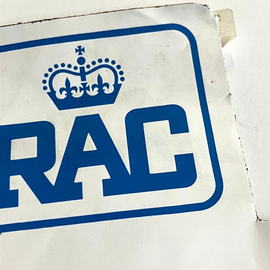 現品 RAC×GB ヴィンテージステッカー : ミニマルヤマ - 通販 - Yahoo!ショッピング